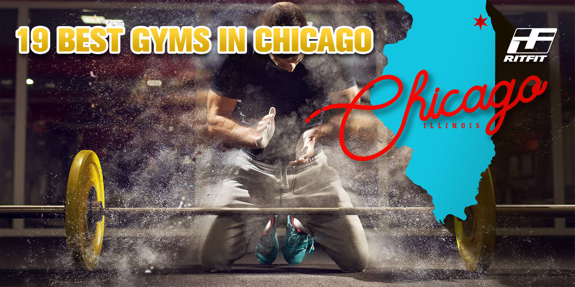 19 Best Gyms in Chicago for You to Get Fit 2023