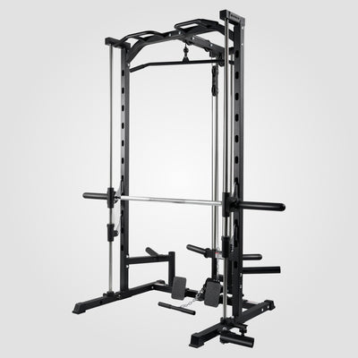 Multifunctional Smith Machine for Home Gym - RitFit
