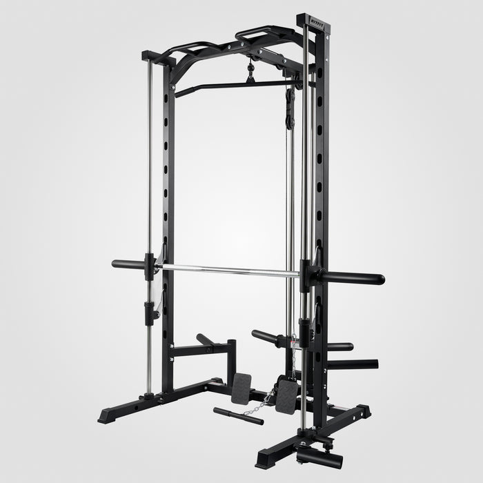Multifunctional Smith Machine for Home Gym - RitFit