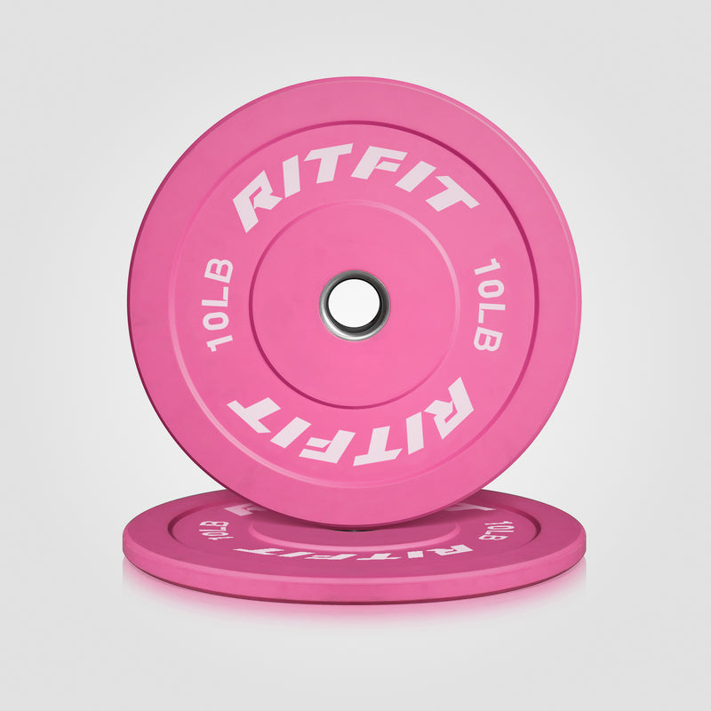 RitFit Pink Series