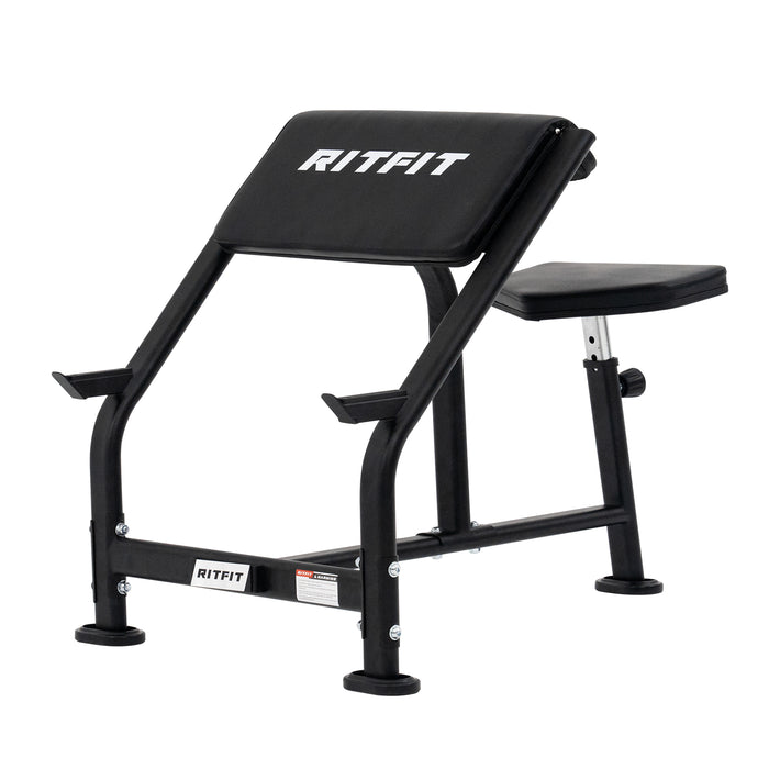 Flat, Adjustable & Specialty Weight & Workout Benches - Ritfit