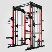 What Does RM Mean in Fitness? 1RM Chart, RIR & Safe Testing