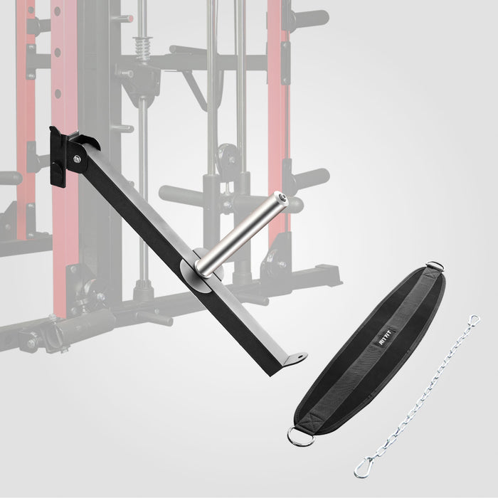 Smith Machines with Weight Stacks: Top Choices for Home Gyms