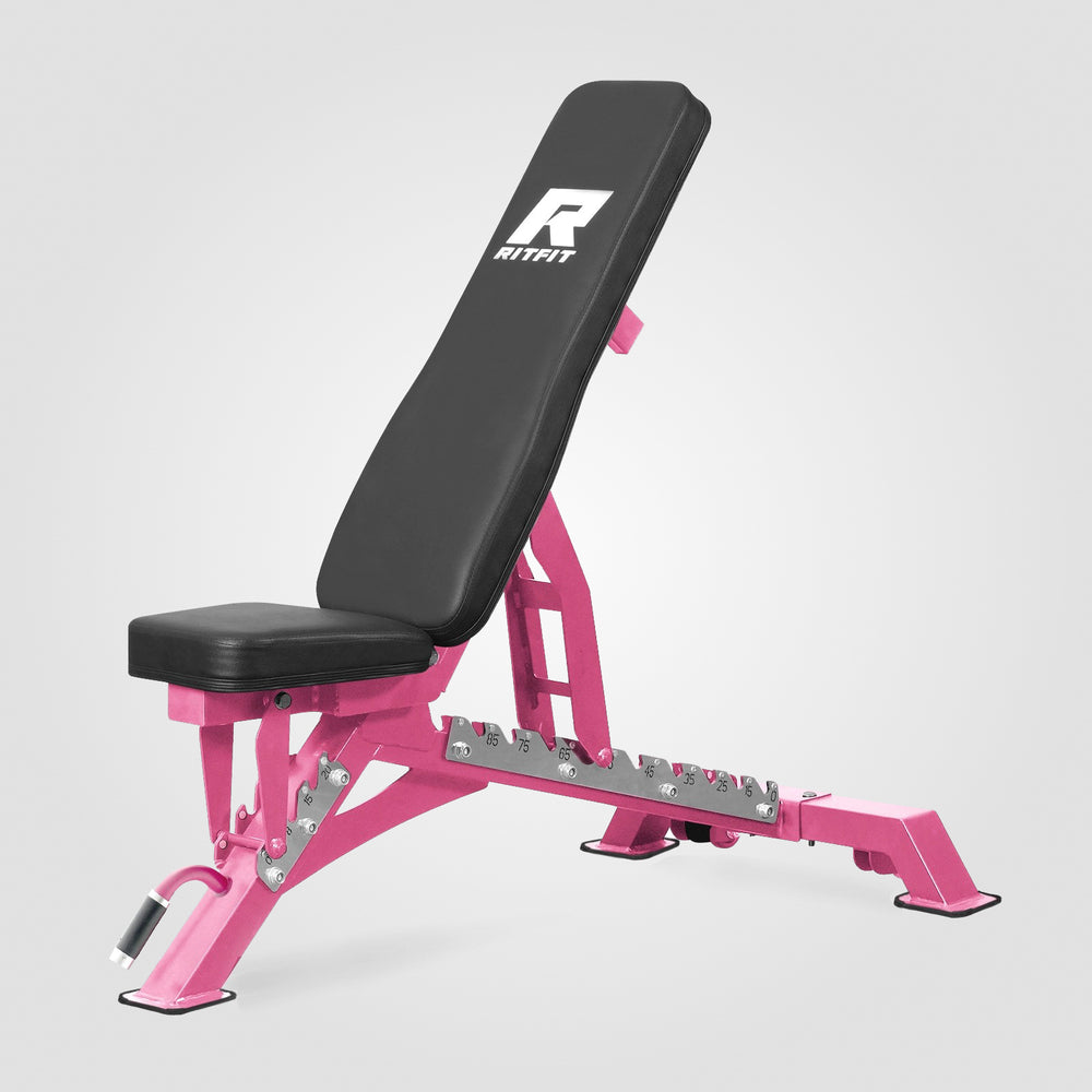 RitFit Pink Series