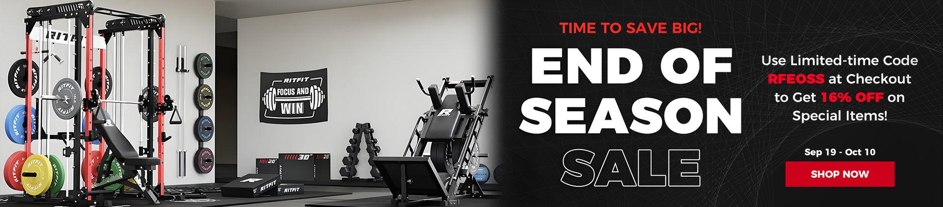 ALL PRODUCTS – RitFit