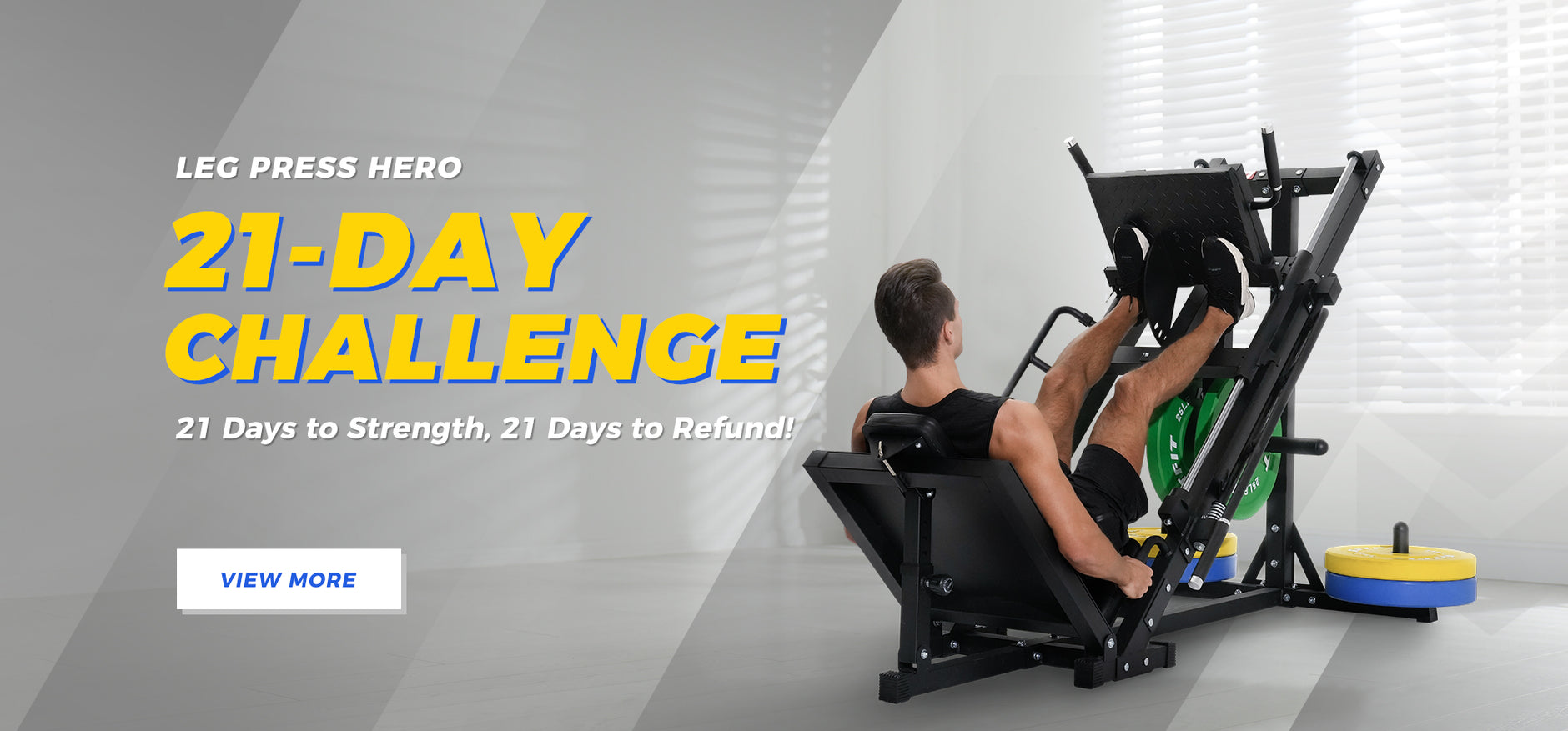 Home Gym Strength & Conditioning Equipment -RitFit USA