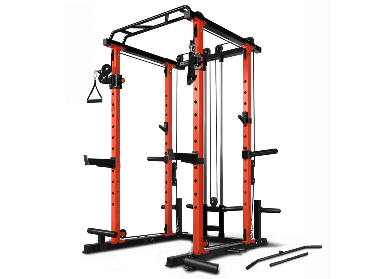 About Us | Home Gym Fitness Equipment | RitFit USA