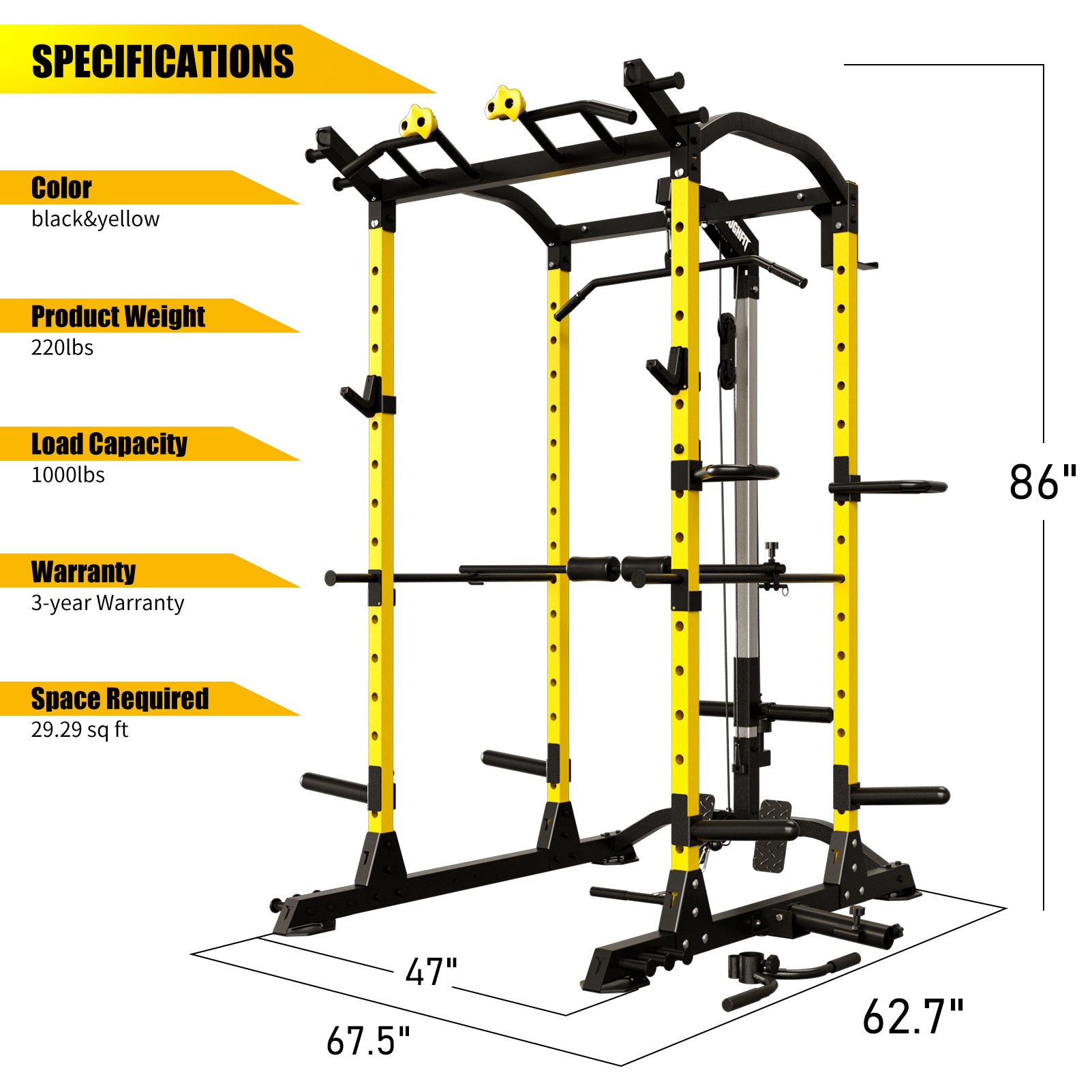 NEW YEAR SALE | RitFit