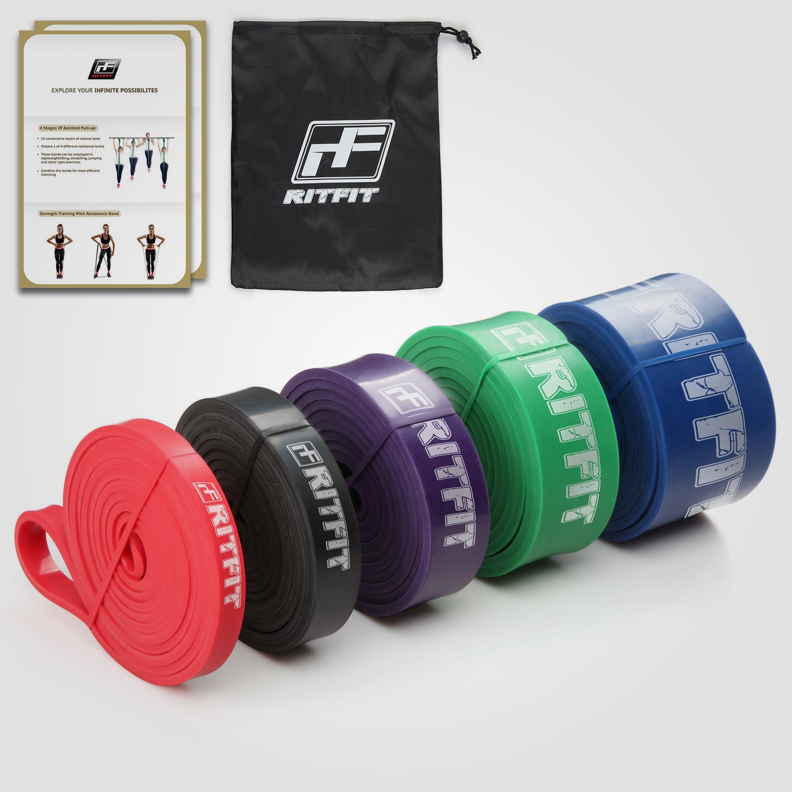 Conditioning – RitFit