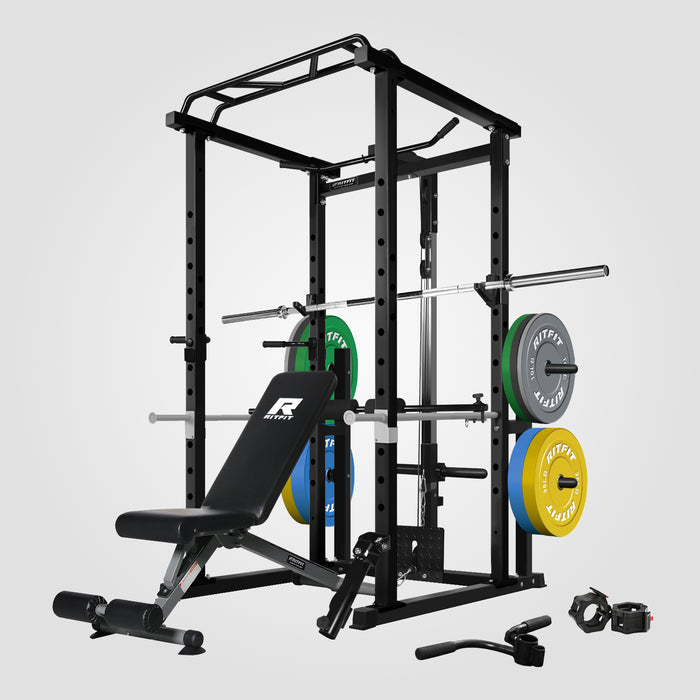Power Rack Package
