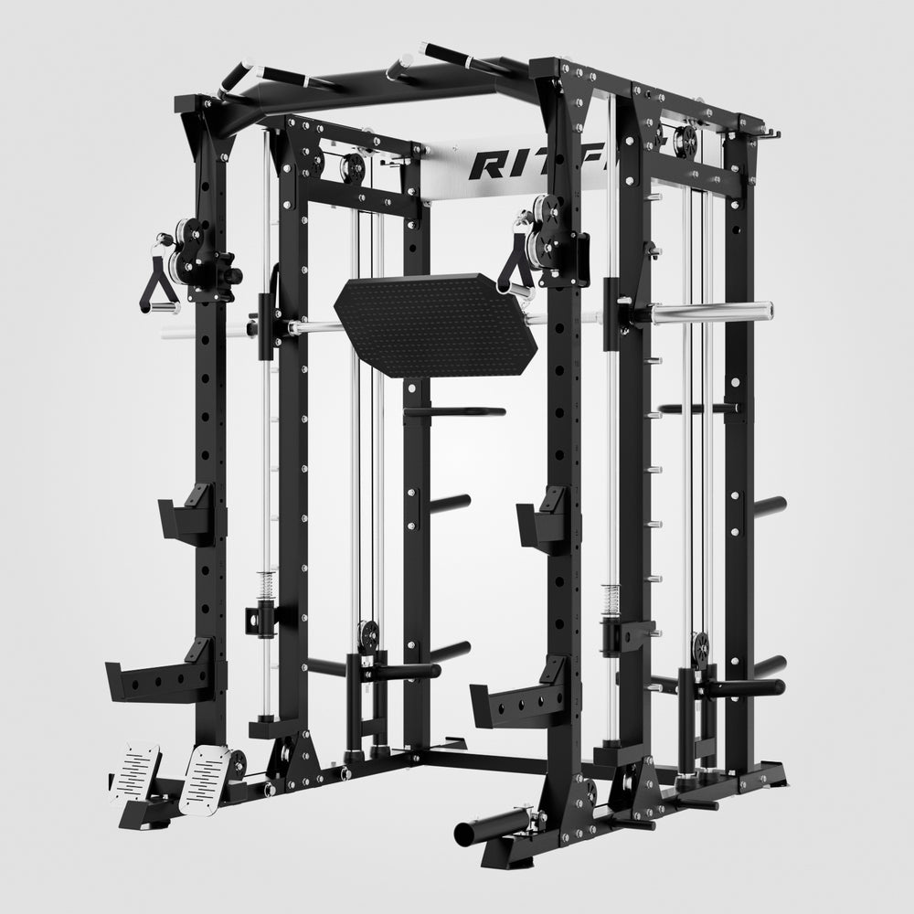 RitFit Best Sellers- Home Gym Fitness Equipment-USA