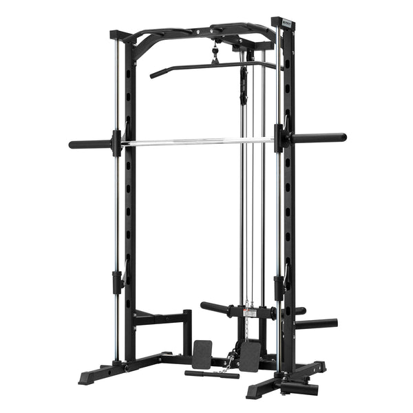 RitFit PSR05 Multifunctional Smith Machine Upgraded 2.0 | $539.99 | RitFit