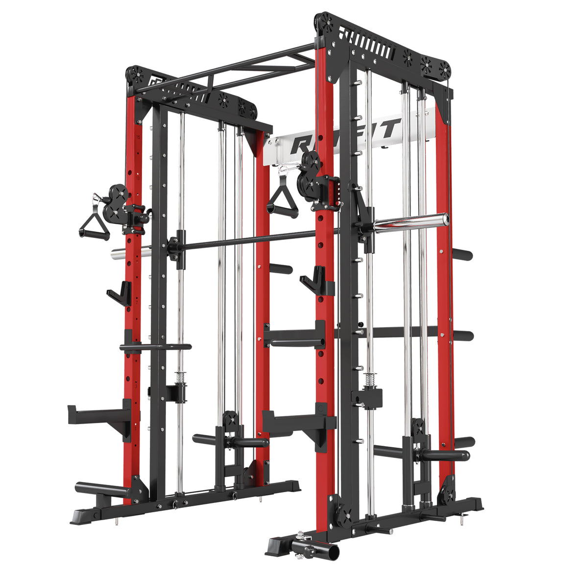 SMITH MACHINE – RitFit