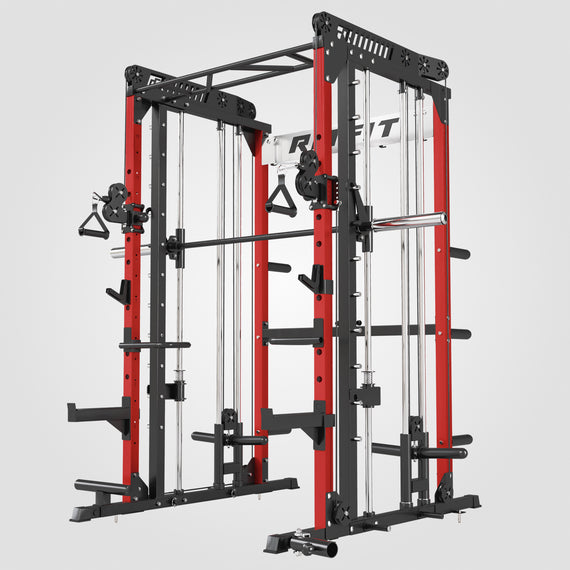 SMITH MACHINE – RitFit