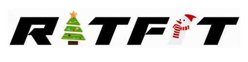 RitFit BUFFALO Smith Machine Home Gym Package with Lat Pull Down and C