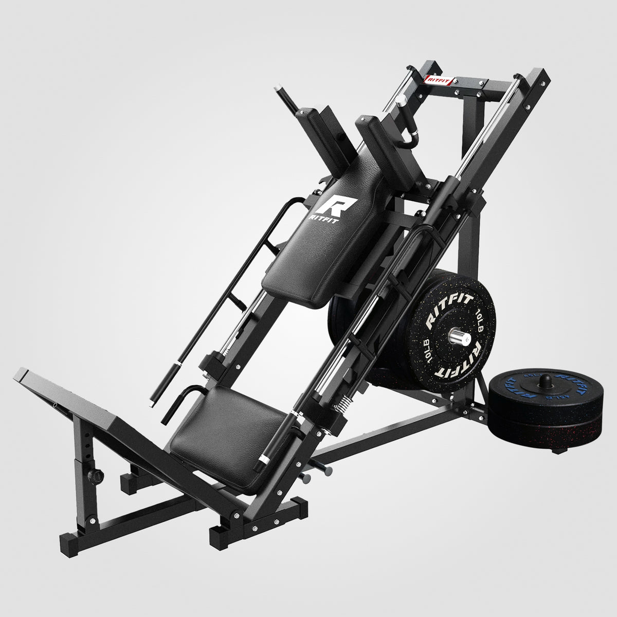 RitFit Best Sellers- Home Gym Fitness Equipment-USA