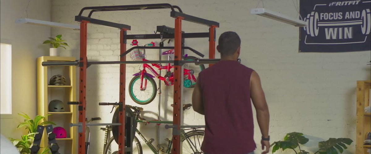 About Us | Home Gym Fitness Equipment | RitFit USA