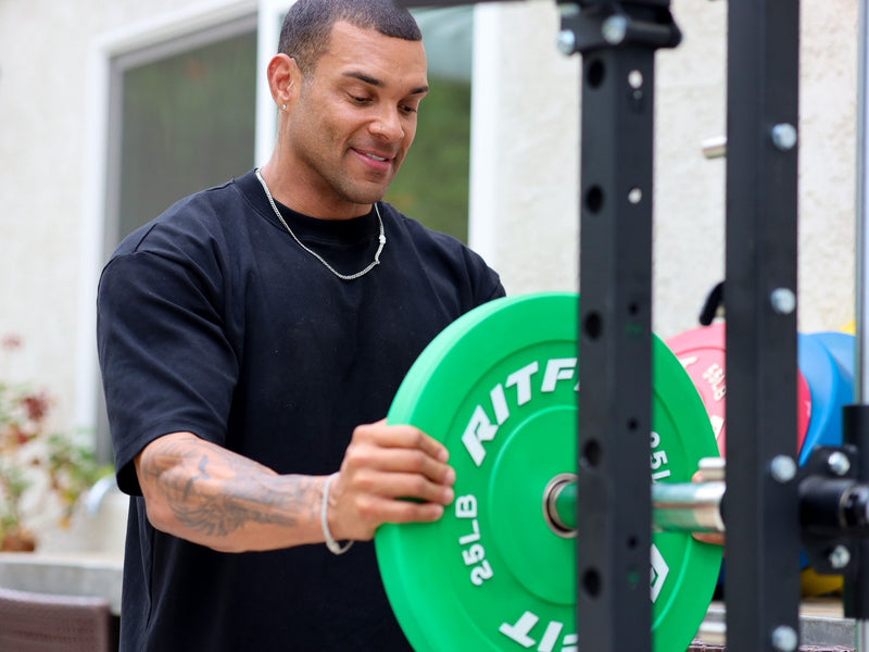 Single-Leg Romanian Deadlift Guide: Forms, Benefits & Muscles Worked