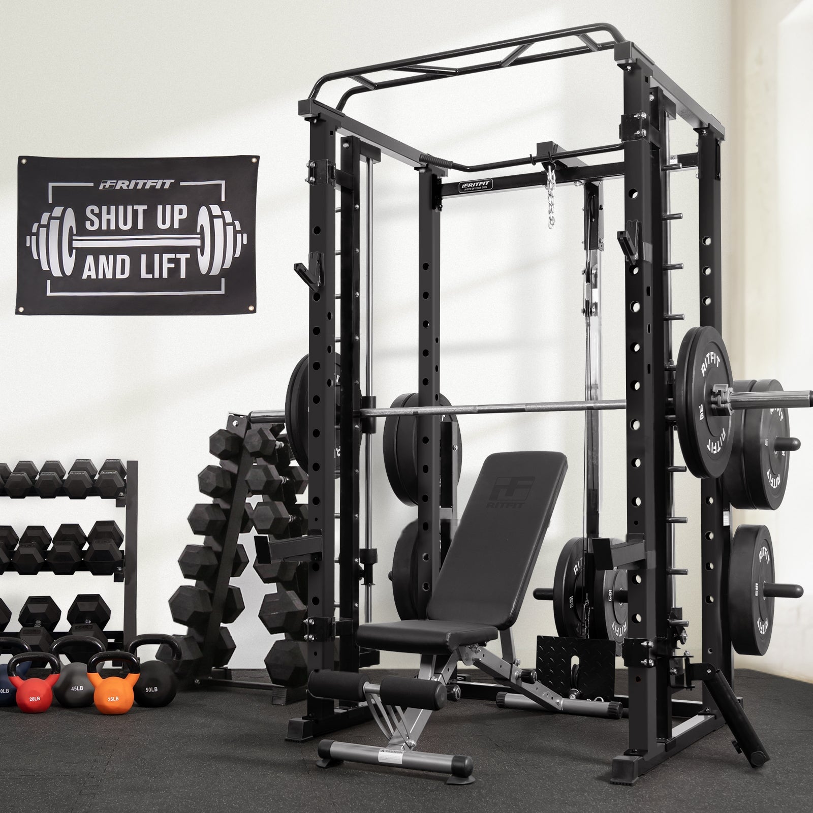 15 Best Gyms in Seattle, WA - Fitness Centers Near You 2023 – RitFit