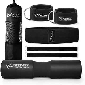 RitFit Home Gym Exercise & Fitness Accessories