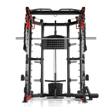 Smith Machine | RitFit