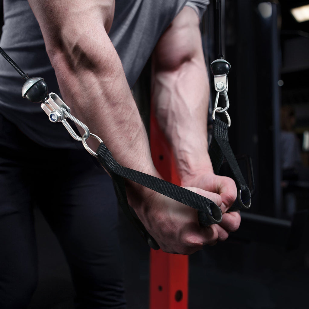 Cable Crossover Machine for Sale Chest Fly Machine Functional Trainer