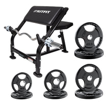 15 Best Gyms in San Diego, CA | Beginners to Fitness Geeks – RitFit