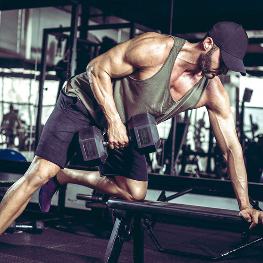 6 Best Aerobic Stepper Exercises for Beginners (Step by Step Guide)